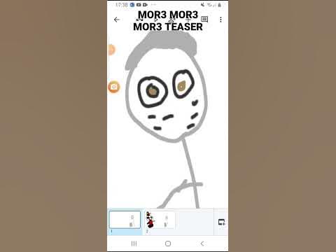 MOR3 MOR3 MOR3 teaser - YouTube