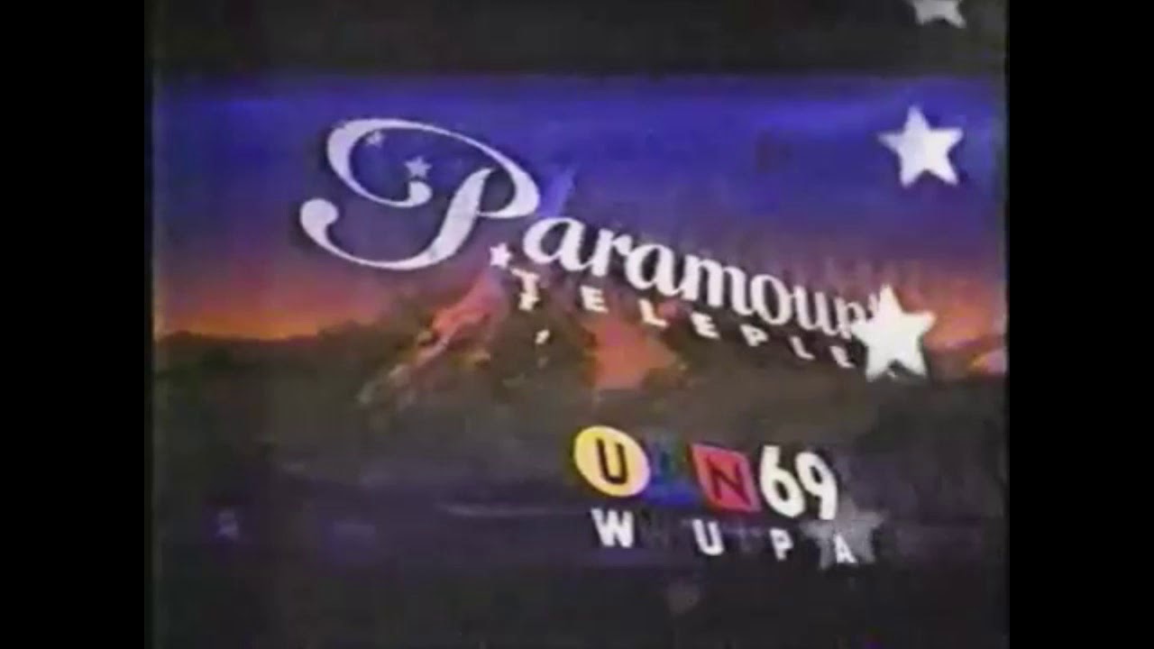 Paramount Teleplex 2000 Has a Sparta No BGM Remix - YouTube