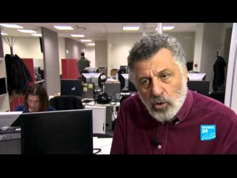 FRANCE 24 Reporters - 14/02/2013 REPORTERS - YouTube