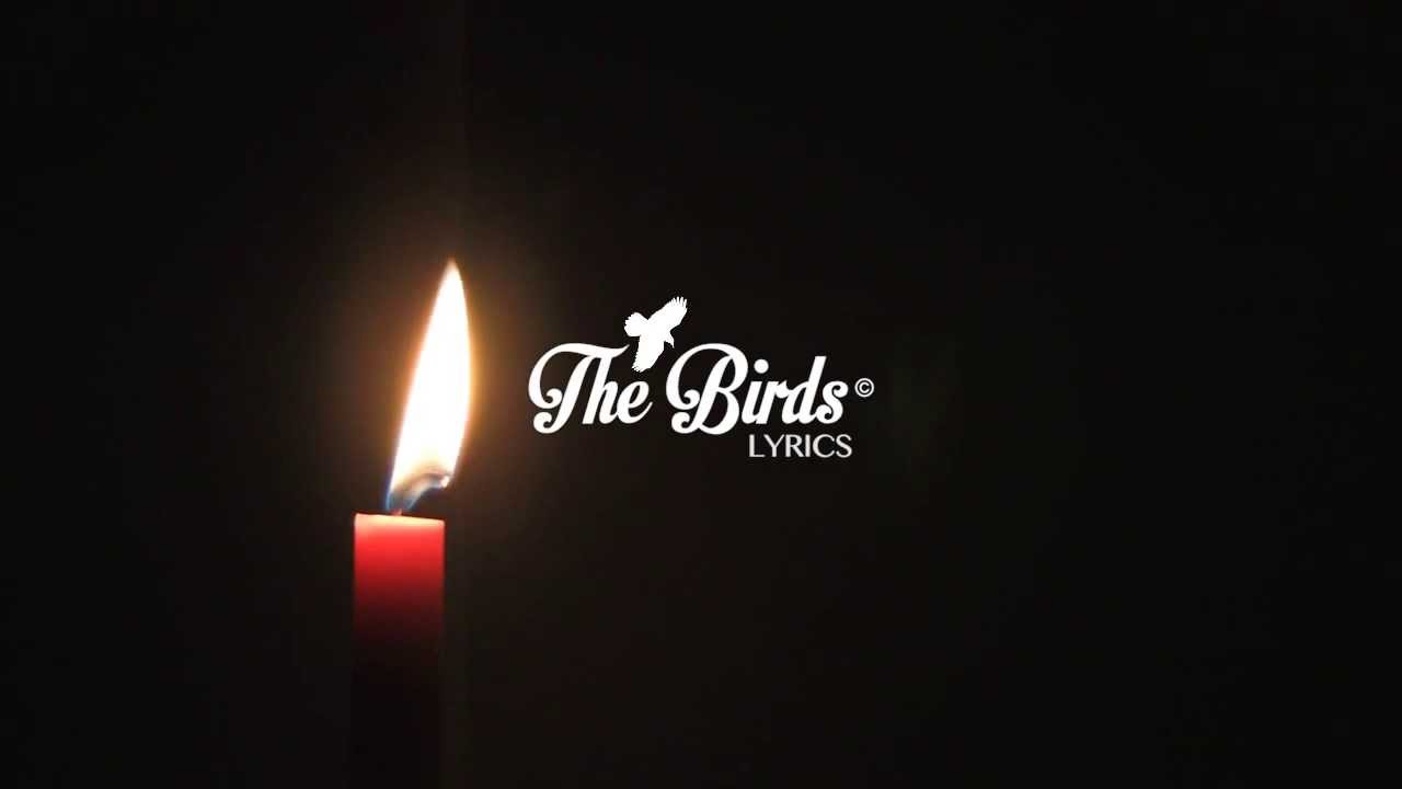 Auburn - The Birds Feat TryBishop (Cocoon) @CallMeAuburn - YouTube