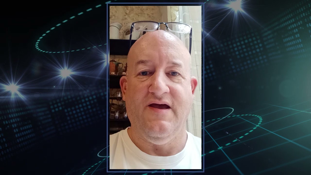David Goodwin - Celebrating 75 Years - Overseas Rugby Malta - YouTube