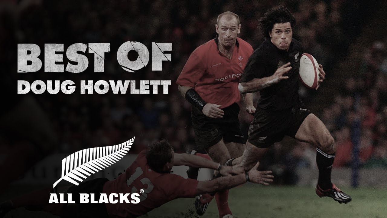 BEST OF: Doug Howlett - YouTube