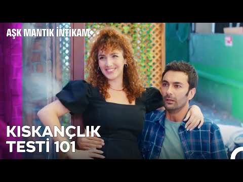 Seven İnsan Kardeşim Bu Kadar Basit - Aşk Mantık İntikam 12. Bölüm