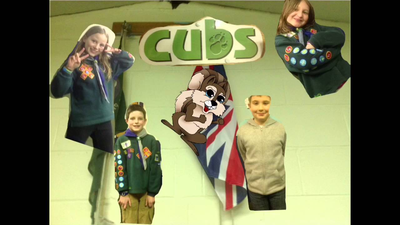 Cub Promo Film 2015 - YouTube
