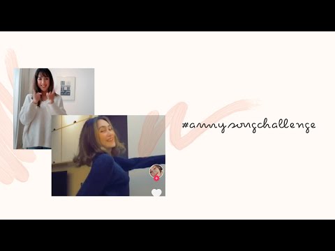 kumpulan #anysongchallenge tiktok, HOT 🔥