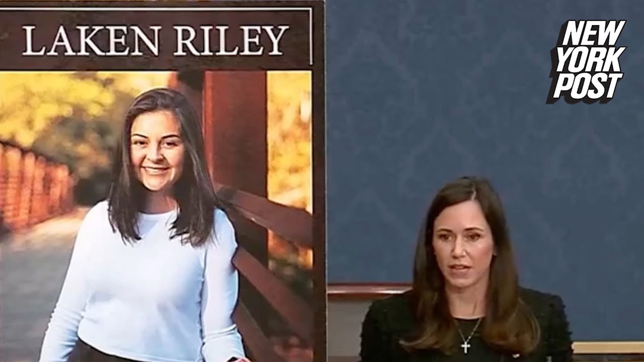 Senate advances Laken Riley Act, letting states sue DHS for illegal ...