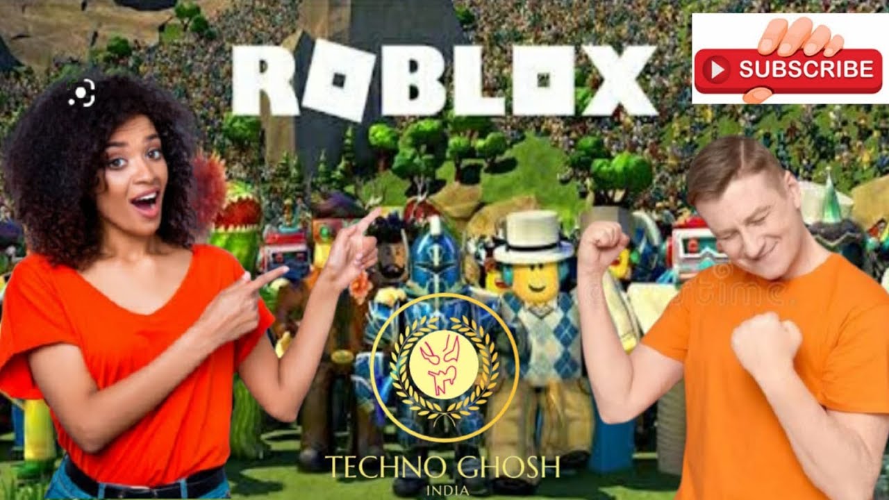 Some Time Funny Commentary in Roblox Gameplay || DECEMBER 2021 - YouTube