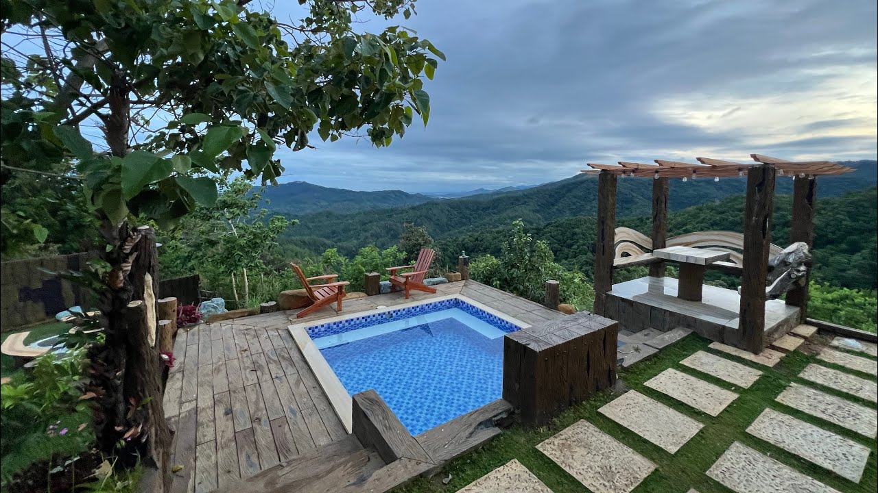 EJ Campsite DRT Bulacan - YouTube