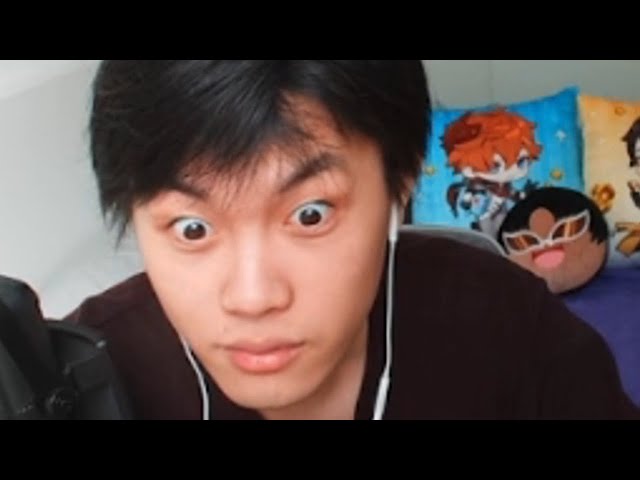 AsianGuyStream — Woovit