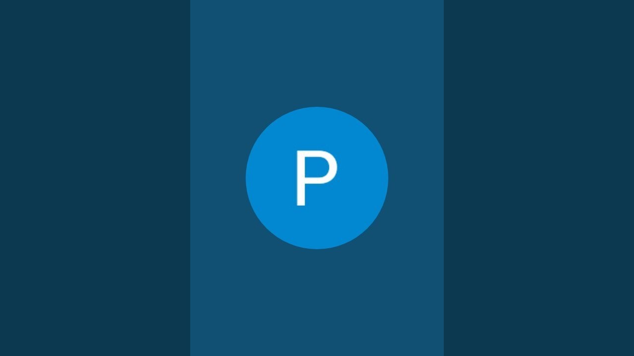 Patrick Stearns is live! - YouTube