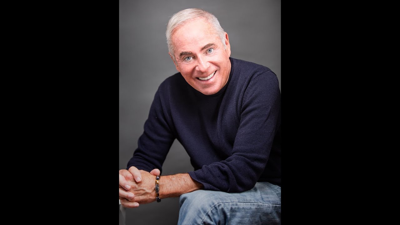 The Way of Miracles: Accessing Your Superconscious with Dr. Mark ...