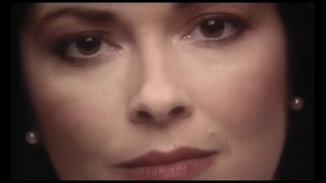 Jennifer Larmore sings "Ombra mai fu" - YouTube