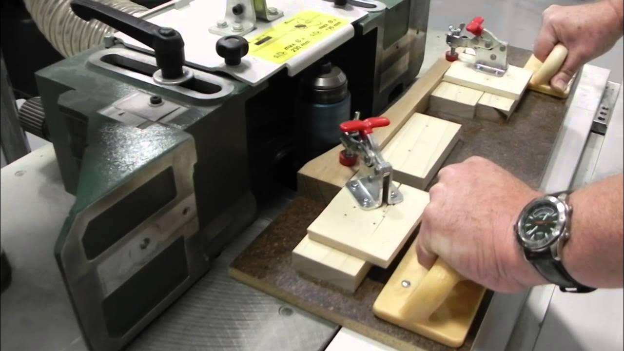 Shaper intro - YouTube