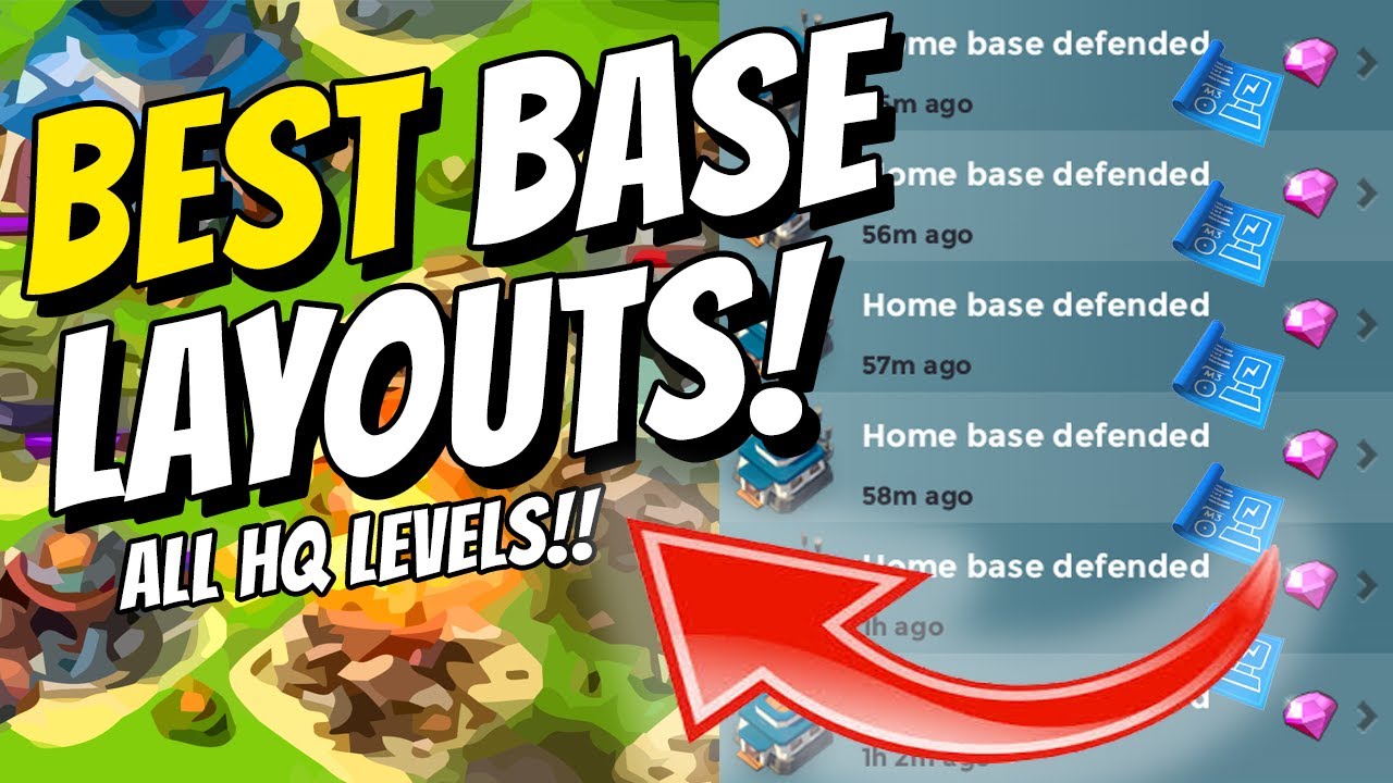 Master Your Base Layout: Boom Beach Defense & Free Diamonds Guide ...