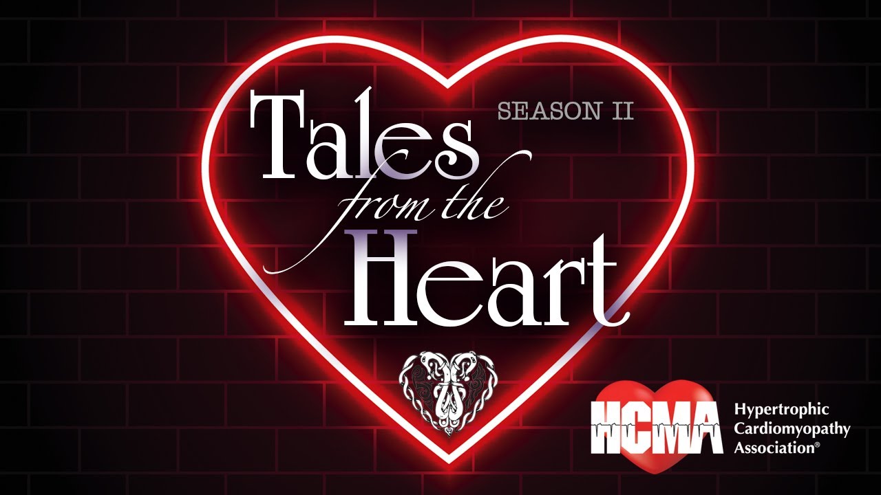 Tales from the Heart with HCMA, CEO and Founder, Lisa Salberg and her ...