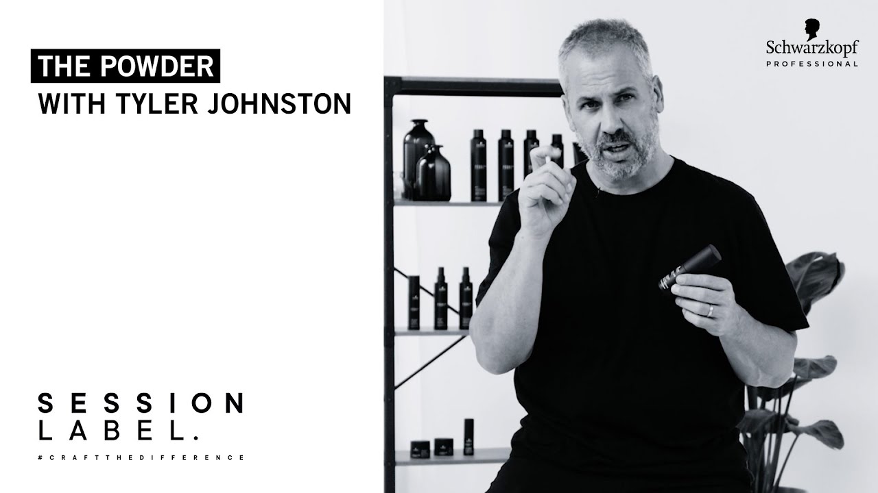 Styling tips for our new and modern product: The Powder - YouTube