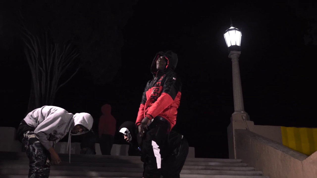 Yaysoh - InNOut (Official Music Video) - YouTube