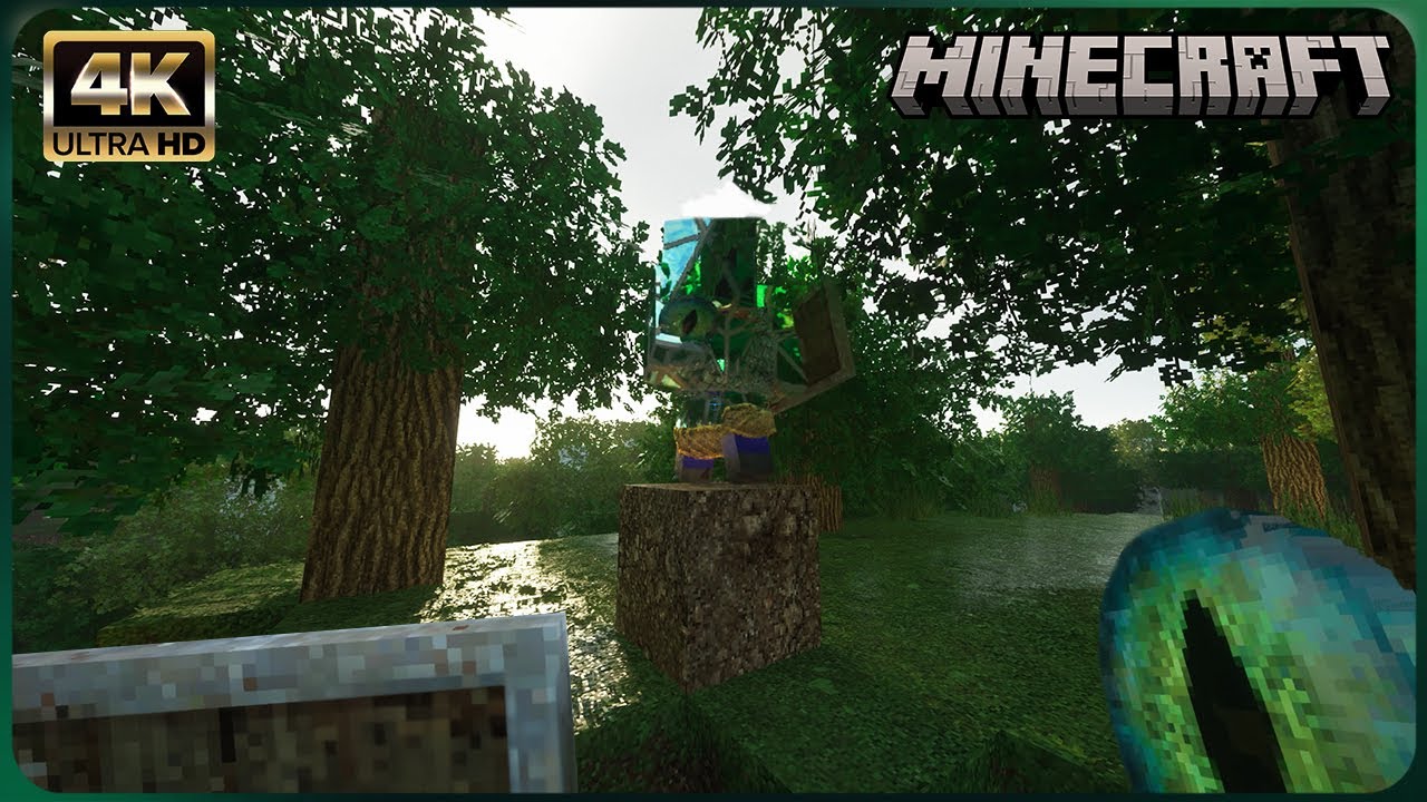 Ai Beats Minecraft 🤖 Realism Mods - YouTube