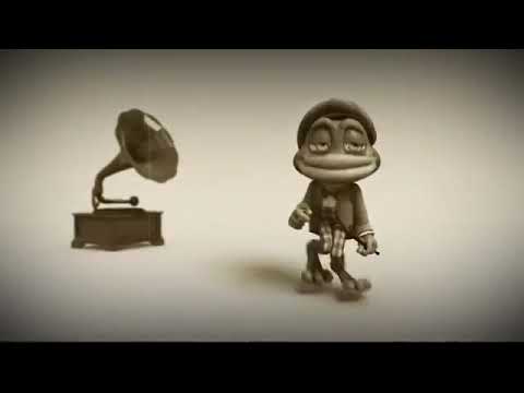 Crazy Frog Ding Dong Song (Official Video) - YouTube