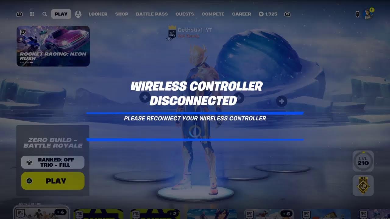 🔴Back to da fort.... - YouTube