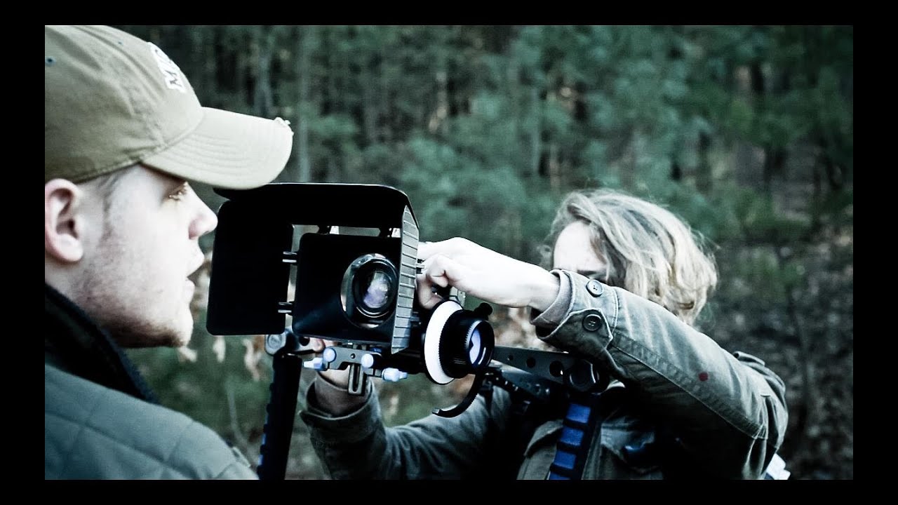 What Remains Episode 2 Behind the Scenes/ Bloopers - YouTube