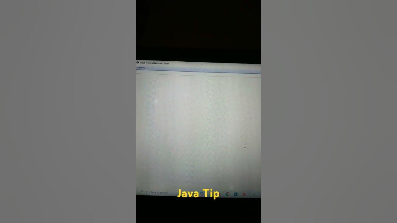 Quick Java Tip: Finding Text with indexOf() - YouTube