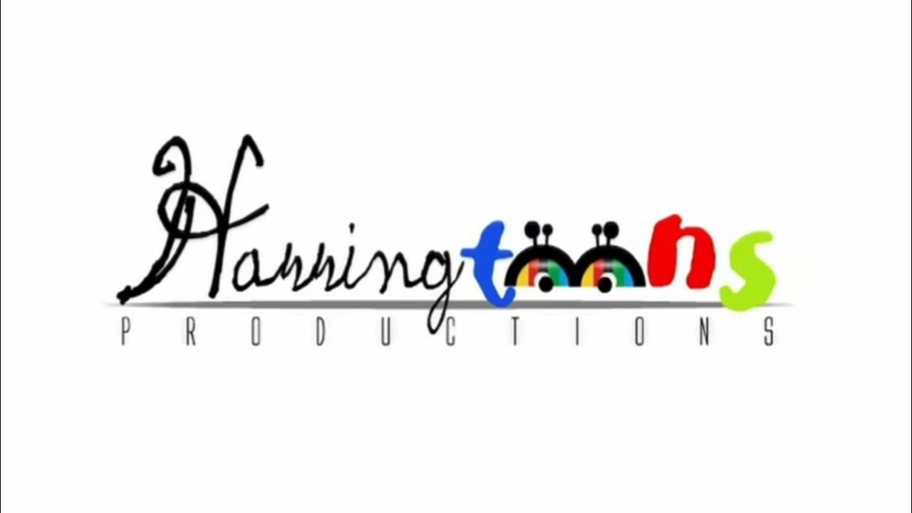 Harringtoons Productions - Nick Jr. Productions/CBS Paramount TV. (2008 ...