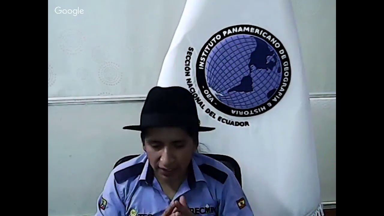 Webinar - Aplicaciones del Software Libre para la Industria Minera ...