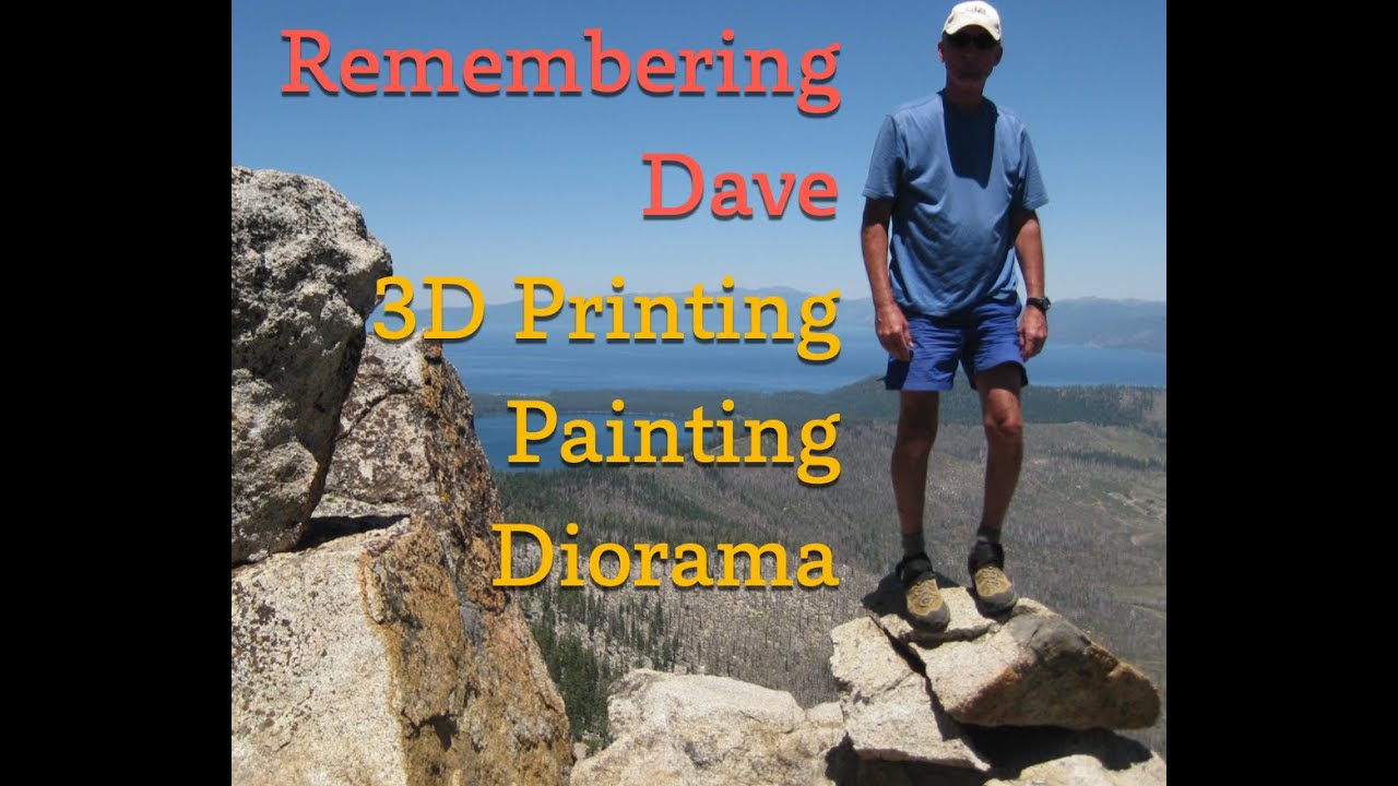 Remembering Dave - YouTube