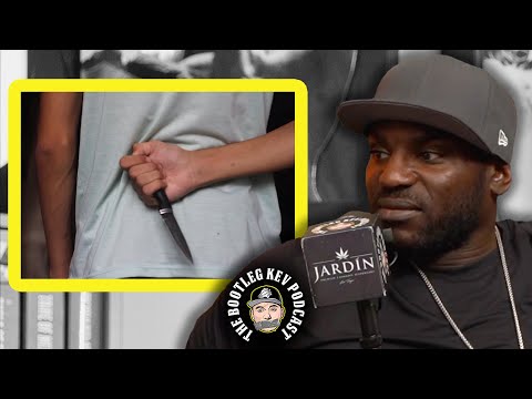 X-Raided on Getting Stabbed in Prison After a Hit Was Put Out on Him by a Corrections Officer