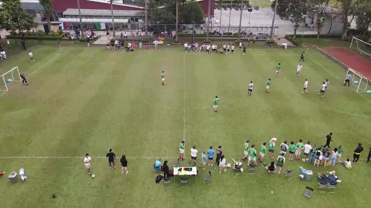 St. Paul Hanoi - World Cup 2024 - Final - YouTube