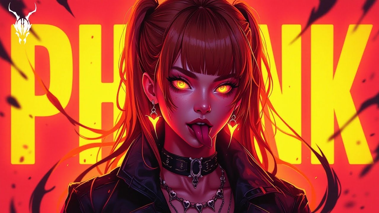 Warning: This Phonk Might Take Over Your Soul! ⚡😈 - YouTube