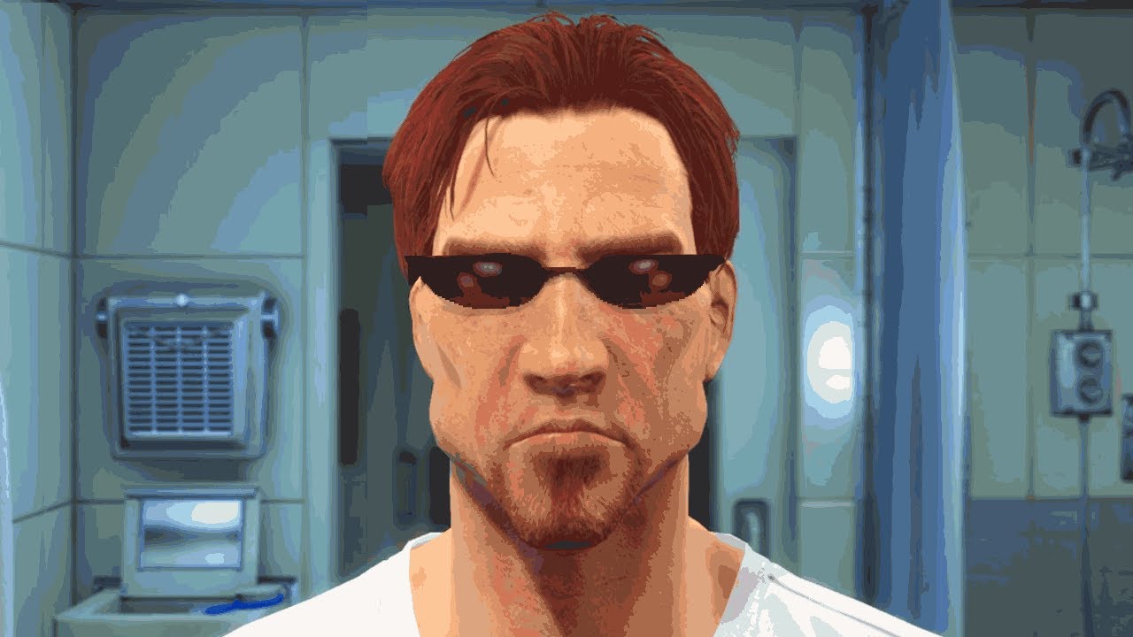 Going POSTAL ™ in Fallout 4 - YouTube