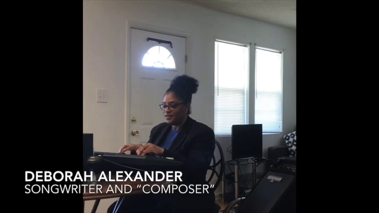 Deborah Alexander - YouTube