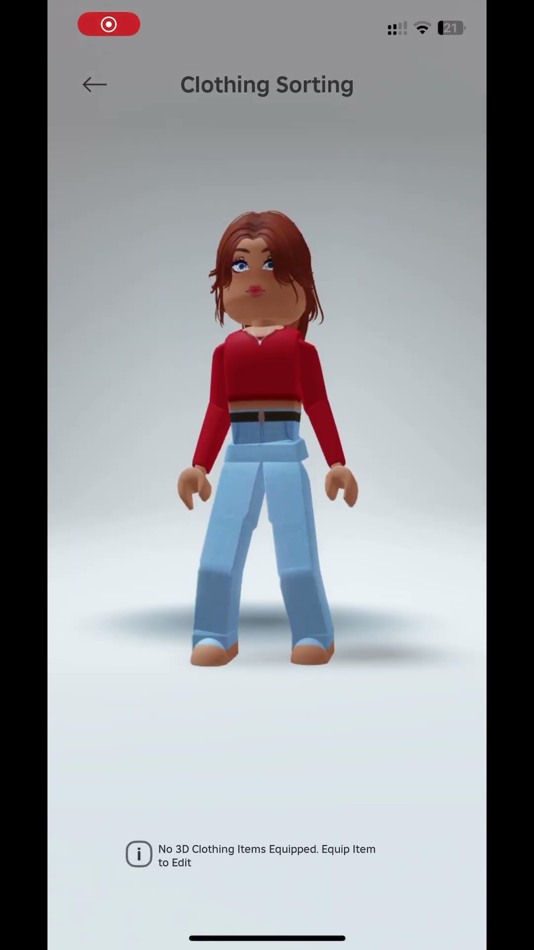 Michelle Tanner #roblox #robloxedit #edit #robloxedits #recommended ...