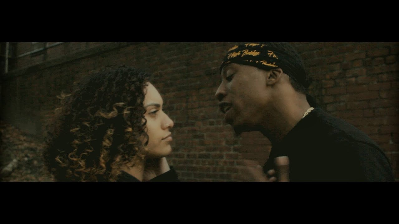 Ajeez - Mad At Me (Official Video) - YouTube