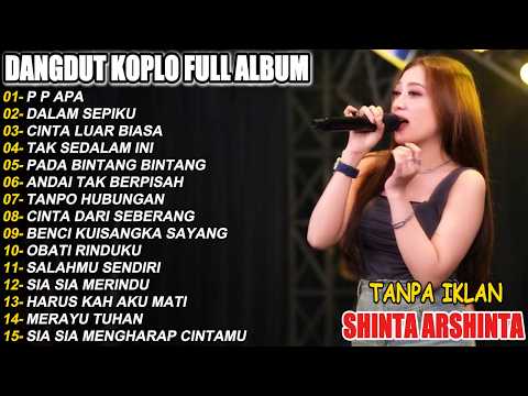 Dangdut Koplo Terbaru 2026🔥Gadis Manis Kalimantan, Cinta Luar Biasa | Full Album Viral TikTok!