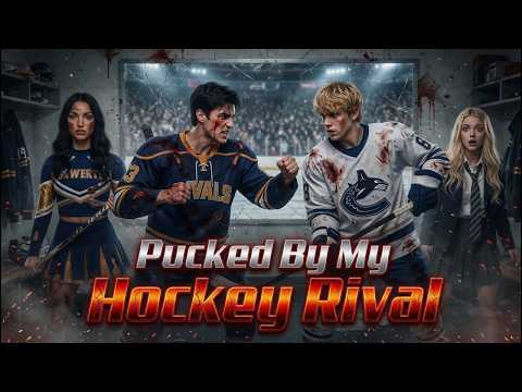 Pucked By My Hockey Rival Full Movie | Review & Story Recap | Pucked By My Hockey Rival Explained