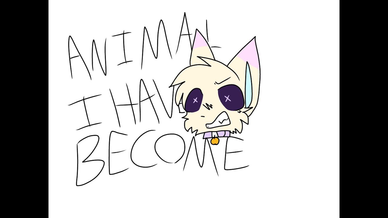 Animal I Have Become//AMV - YouTube