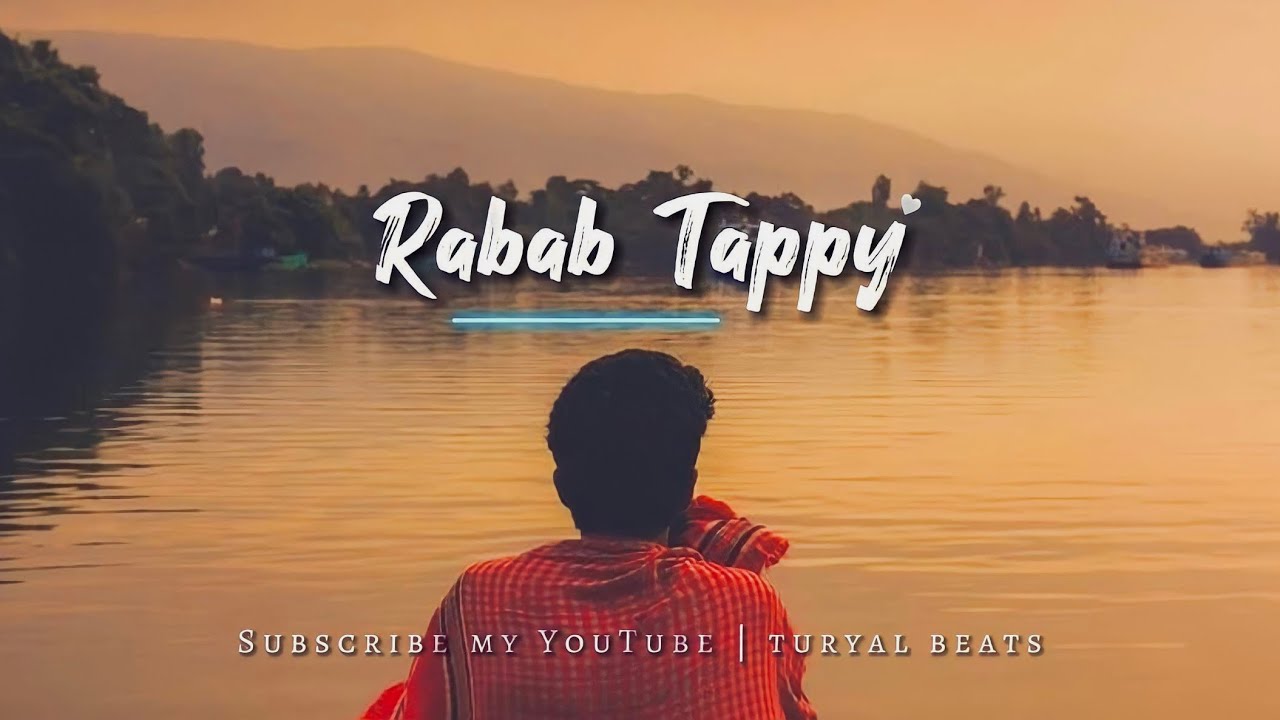 TAPPY | Pashto new rabab tappy 2023 - late night tappy - YouTube