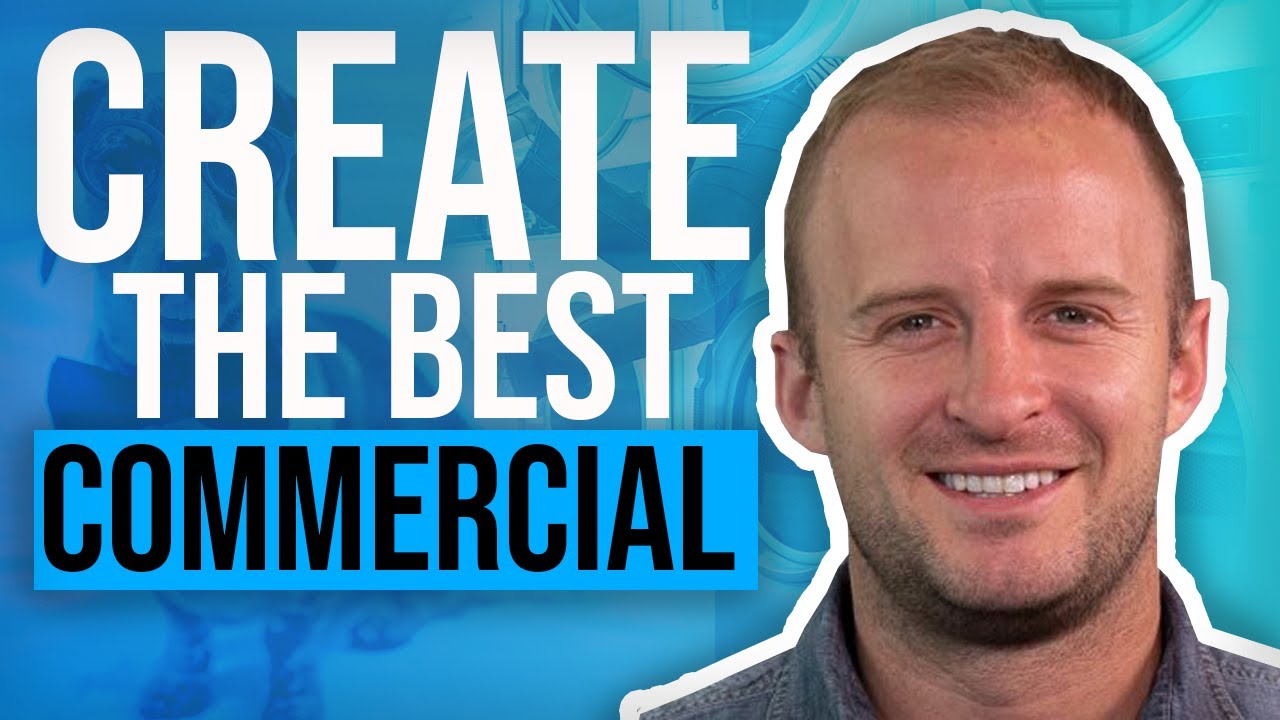 Why You Need to Put Comedy in Commercials I Travis Chambers - YouTube