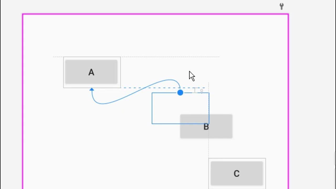 Android Constraint Layout - YouTube