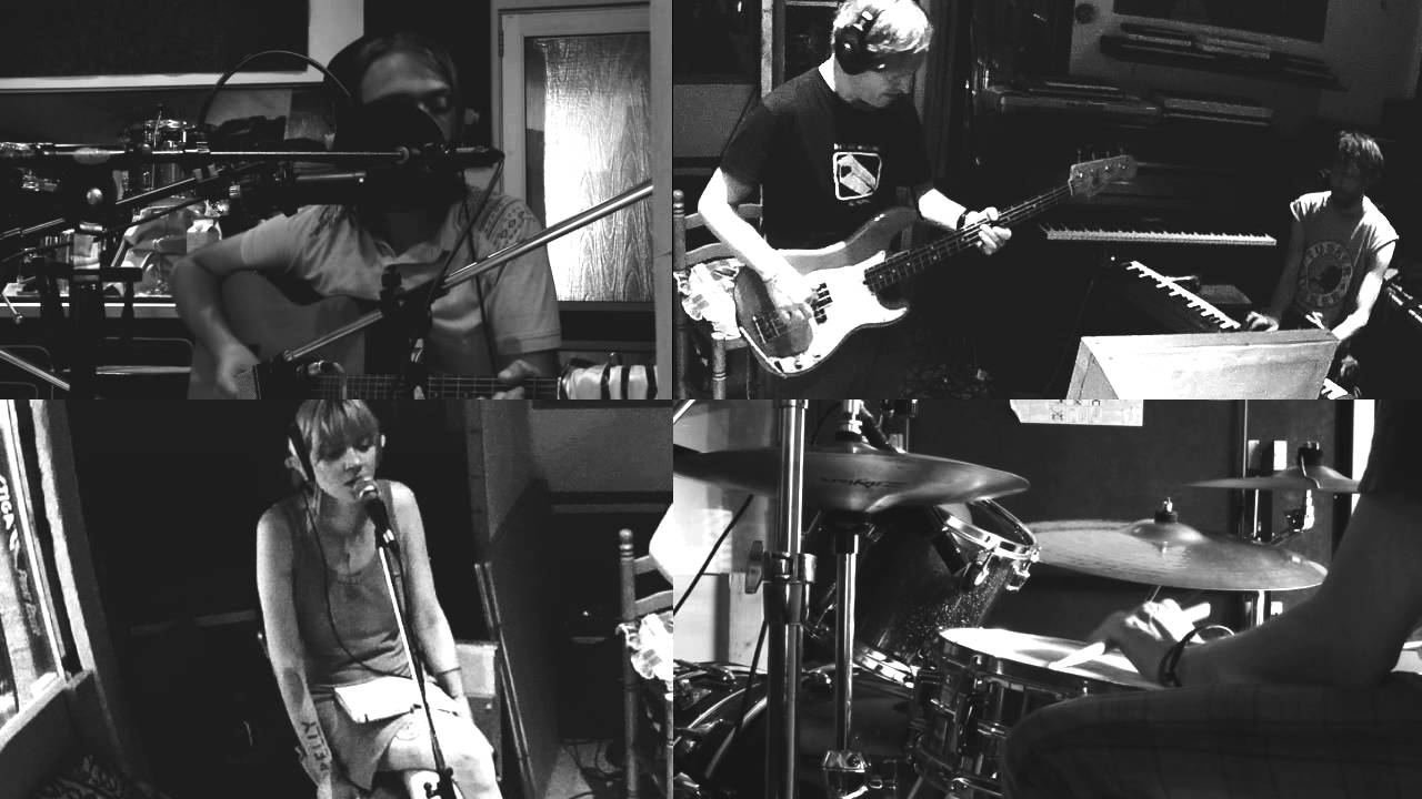 Joseph Quinn and the Amazing World of Living Things - Seeds of Love ...