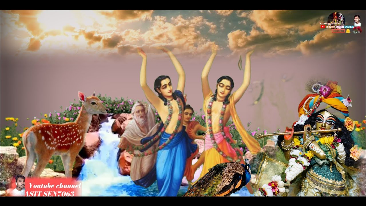 New video Harinam song - YouTube