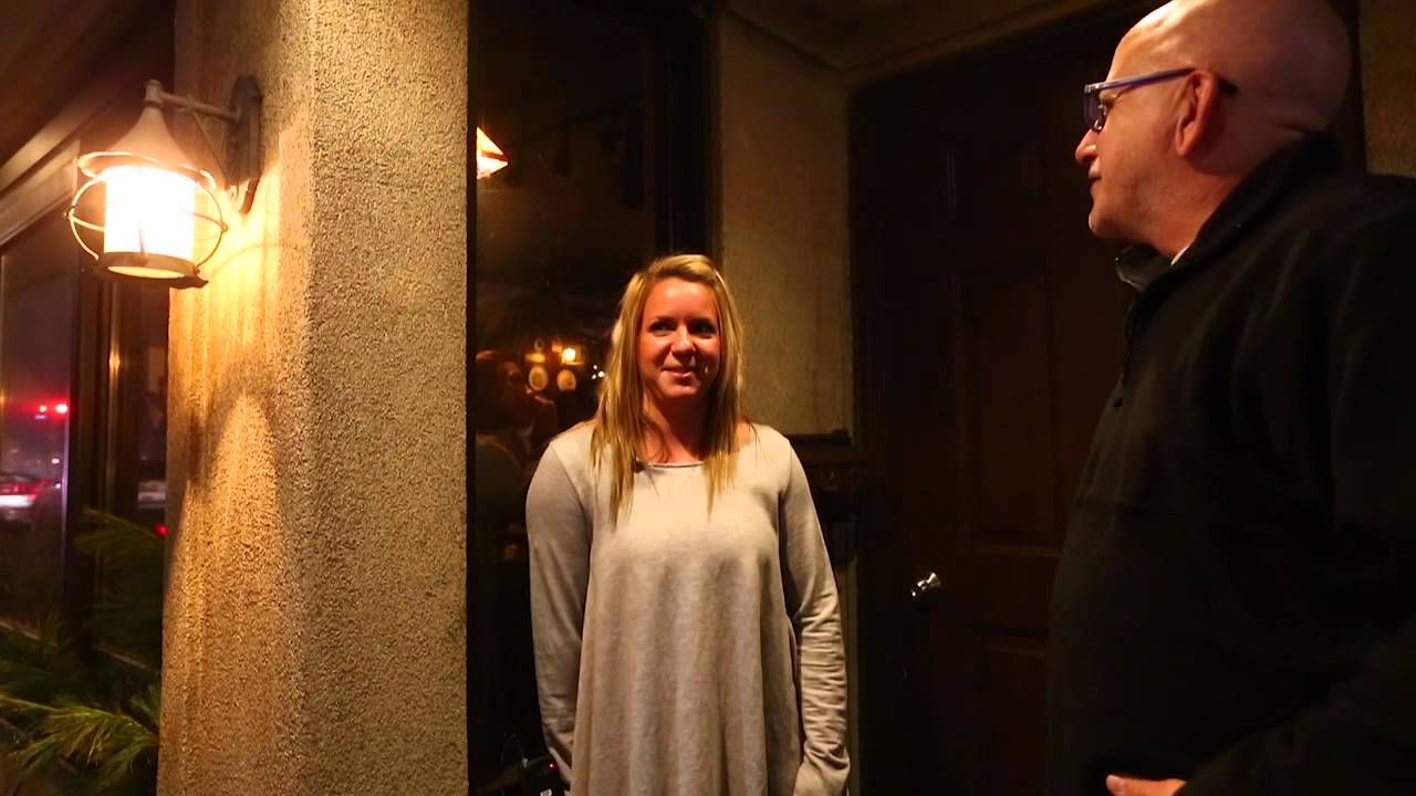 N.J.’s Best Bars: The Riverside Inn Amanda Strahan - YouTube