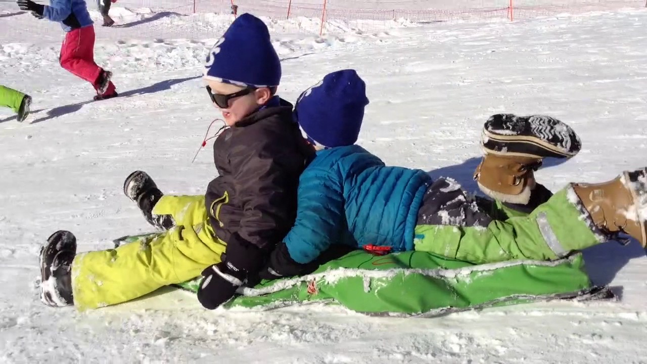 Friktion - bNosy Enkla Experiment för Barn 27 - YouTube