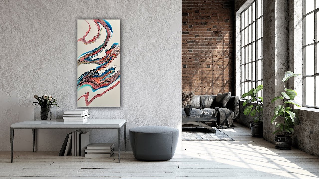 164 SPLENDIFEROUS SWIPE…Let’s use up our colors. - YouTube