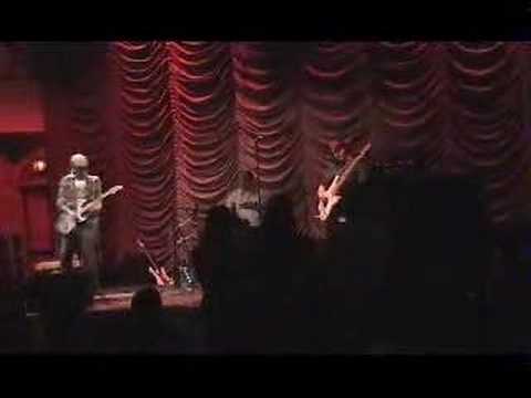 Aerial Summers Live at the Kentucky Theatre - 18 April 2008 - YouTube