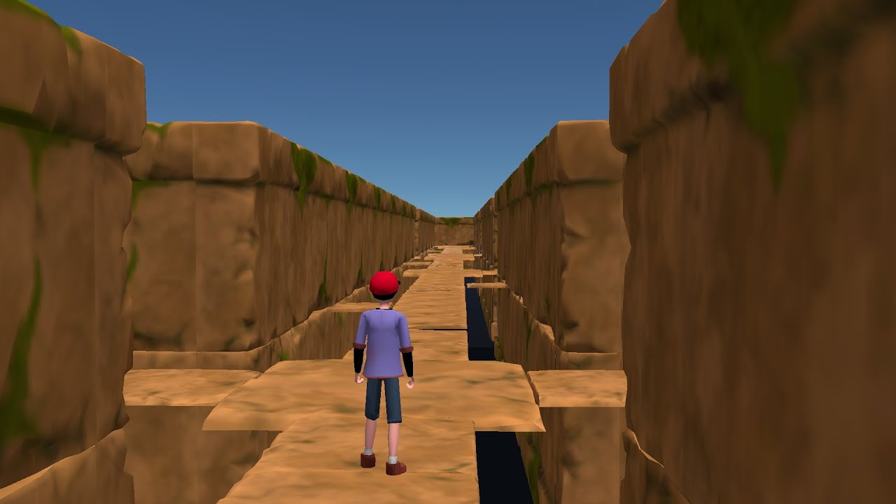 New Release Mobile Game | Cave Dive Mobile Game | Single player - YouTube