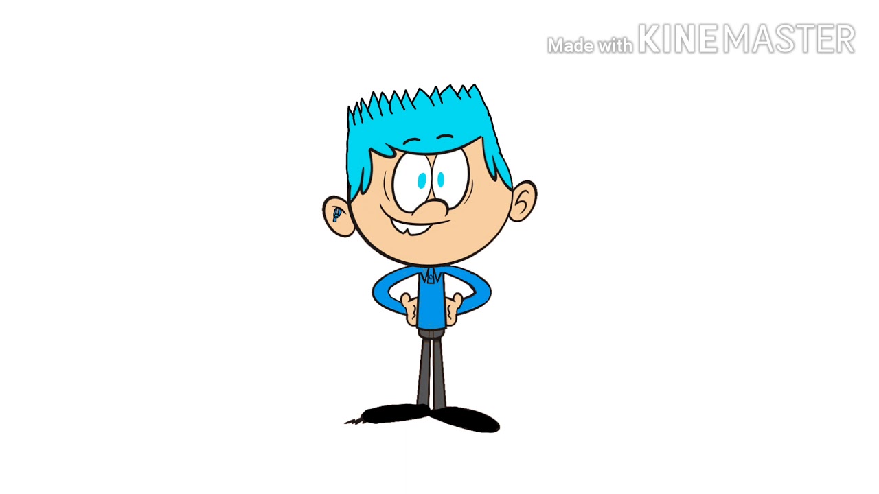 Fanart For CyanAnimate - YouTube